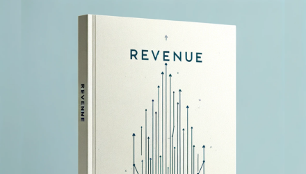 Revenue | Fundraising Library